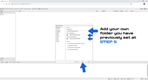 How To Install Deluge On Your Synology NAS Marius Hosting