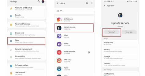 How To Uninstall Mspy App From Ios And Android {remove}