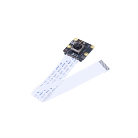 Raspberry Pi Camera Module 3 Noir Sony Imx708 4608 × 2592 Pixels Autofocus Malina314