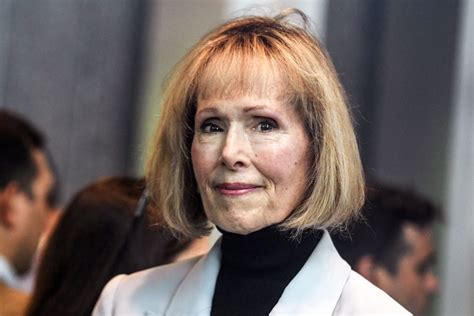 E Jean Carroll Lindsayewen