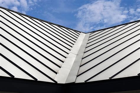 Concealed And Exposed Fastener Panels Whats The Difference Great Northern Metal