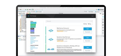 Mule Runtime Engine Anypoint Platform Mulesoft