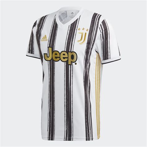 Juventus Shirt 2024 Addie Anstice