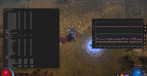 i am experiencing massive lag spikes up to 10 000ms regularly this