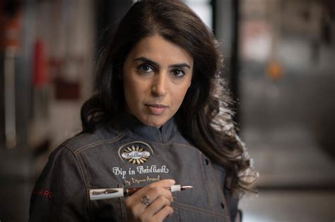 Montegrappa Our New Chef Limited Edition Fountain Pen