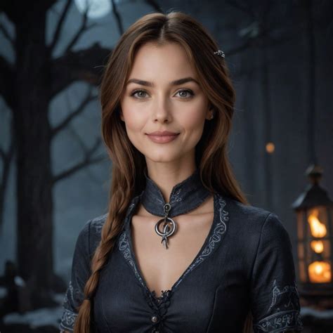 Halloween Avatar Maker From Photo Free Online And Ai Powered