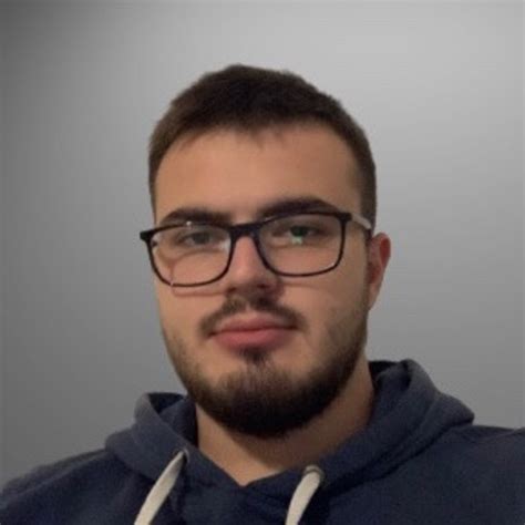 enes hamzaj full stack web developer temp xing