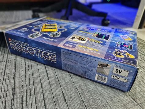 Lego Mindstorm Inventor Toys And Collectibles Mainan Di Carousell