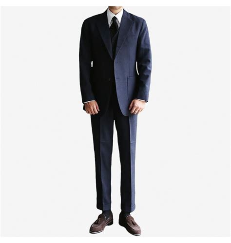 봄 가을 스트라이프 정장 수트 세트 셋업 양복 블랙 네이비 그레이 빅사이즈 2xl 티몬
