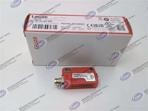 HT C P LEUZE Diffuse Sensor At Rs Diffuse Mode Sensor In Gurgaon ID