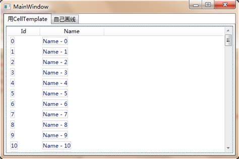Assetsdotnet9202402wpf Customize Gridlinedecorator To Draw Grids For Listviewmd At Main