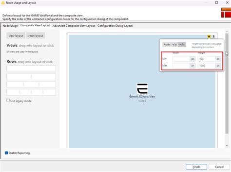 Layout Editor Pdf Knime Analytics Platform Knime Community Forum