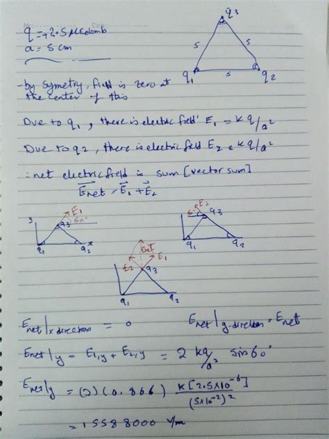 [solved] problem ii 20 points total consider three equal positive