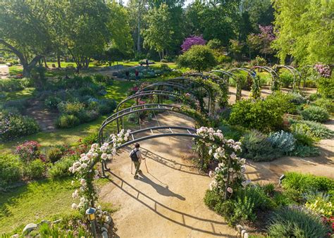 22 Beautiful Gardens In California Youll Love 2025 Guide