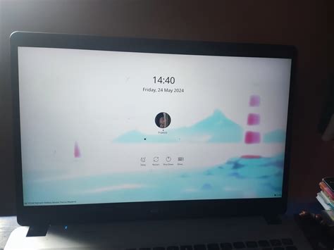 Plasma Irregular Theme After Update Kde Plasma Manjaro Linux Forum