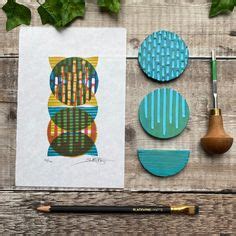 Block Print Ideas In Block Print Prints Print