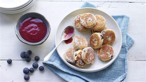 Traditional Welsh Cakes Recipe Bbc Food