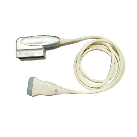 GE 12L RS Linear Array Probe Ultrasound Pediatric Peripheral Vascular Transducer
