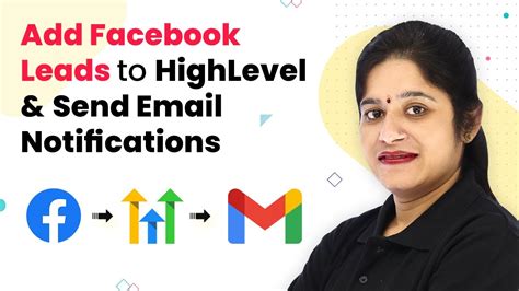 How To Automatically Add Facebook Leads To Gohighlevel Using Pabbly Connect Pabbly