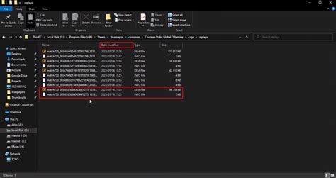 Counter Strike Global Offensive Fix Download Incomplete Replay Error