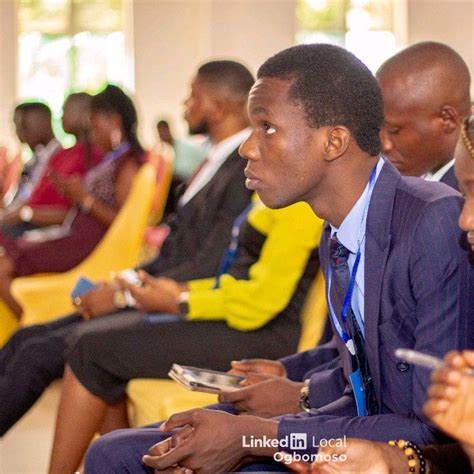 Kalu David On Linkedin Read This And Make Sure Some Else Sees It By