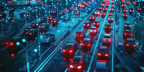Urban Traffic Management Through Autonomous Vehicles And Ai Integration For Efficient Commuting