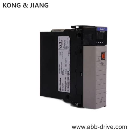 Allen Bradley 1756 En2t C Controllogix Ethernet Ip Bridge Module Industrial Automation Solution