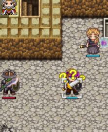 MV Any Plugin To Show States On Map RPG Maker Forums