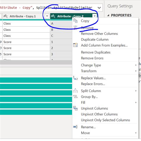 Arrange Row And Column In Matrix Visual Microsoft Fabric Community