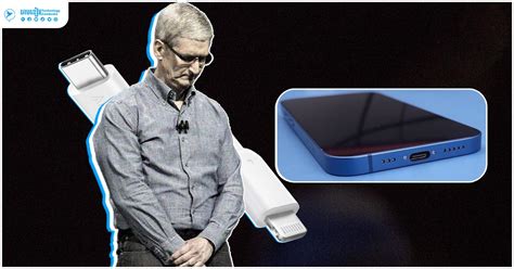 បនទបពសហភពអរប ចញចបបឱយបរ USB C ពលន Apple ពរមហយ តពរមទងមនសបបយចតត