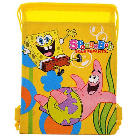 Spongebob Empty Wallet