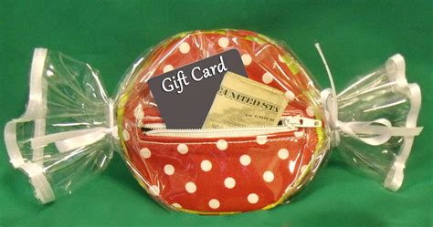 Sweet Treats Goody Bags Pattern Cozy Nest Design