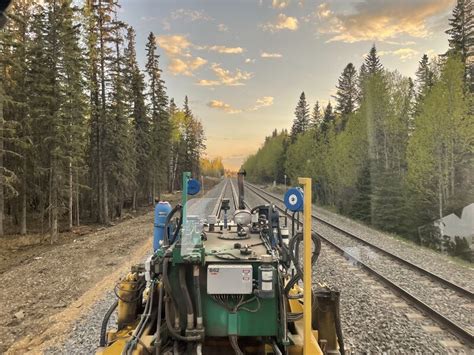 Plasser American Corporation On Linkedin What Is Plasser American