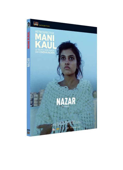 Ed Distribution Distributeur De Films Indépendants Nazar