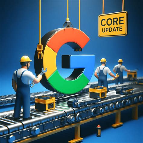 Google Roll Out Core Update Expect Ranking Fluctuations Skittle Digital