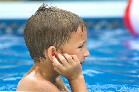 Otitis Externa Swimmers Ear Causes Symptoms Diagnosis And Treatment