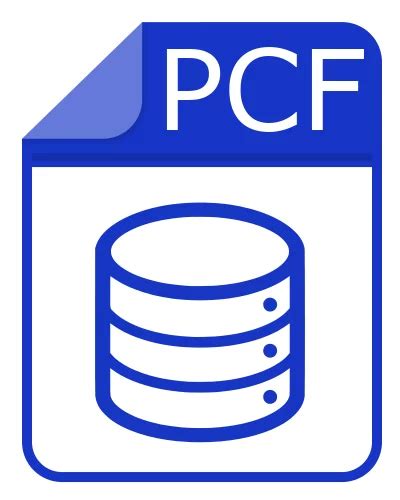 PCF File How To Open Or Convert It FileDesc