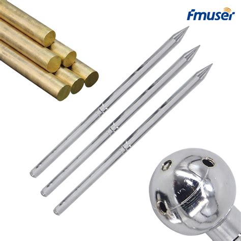 Sistimi E Felletseng Ea T Ireletso Ea Lehalima Lps E Ea Thekisoa Fmuser