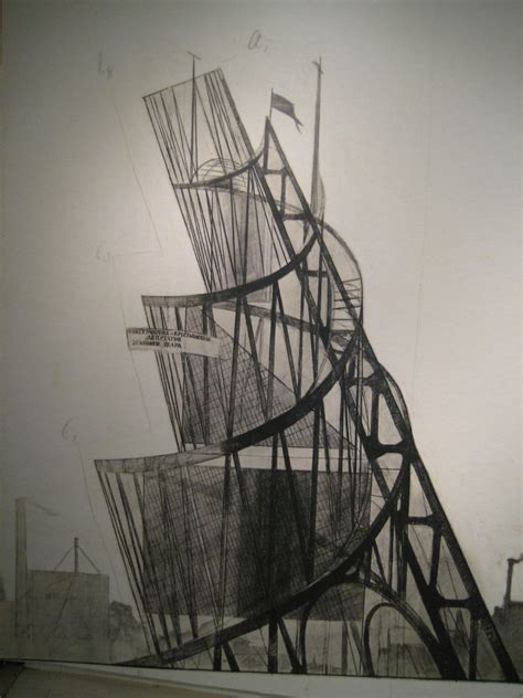 Gallery Of What Is Deconstructivism 3