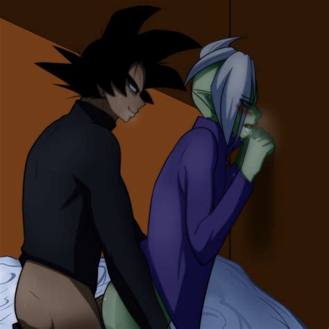 Post 4240671 Dragonballseries Gokublack Zamasu レラちゃん