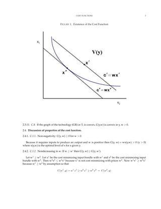 CostFunctions Pdf