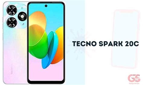 Tecno Spark C Full Specifications Price In Nigeria Gadgetstripe
