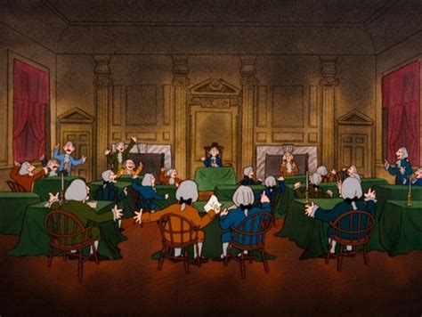 Charlie Brown S Non Holiday Specials This Is America Charlie Brown The Birth Of The Constitution