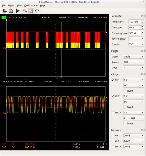 Adventures With The Ducati Can Bus