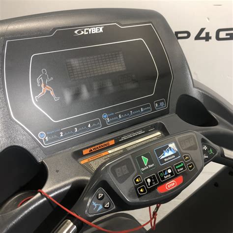 Cybex 770t Treadmill Equip4gyms Cybex 770t Treadmill Equip4gyms