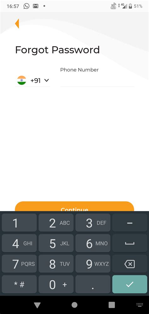 Android Incorrect Height Received In Endcoordinates From Keyboarddidshow Event · Issue