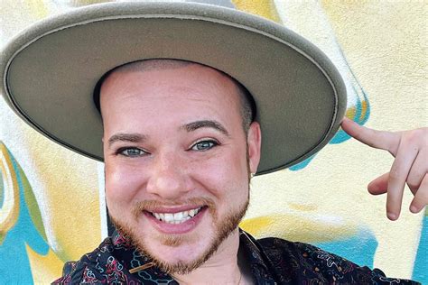 Transgender Sex Educator Brings Honest And Inclusive Lgbtq Sex