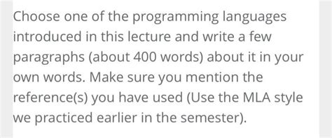 Solved Cyber Security Is Topic And Can You Add Refrence To