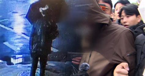 노래방 업주 잔혹 살해 피의자 구속경찰 “계획 범행 신상공개 검토”