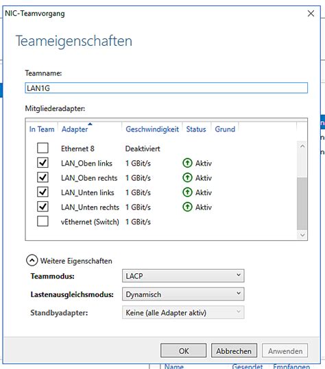Virtual Switch With Nic Vlan Does Not Connect Virtualization Spiceworks Community